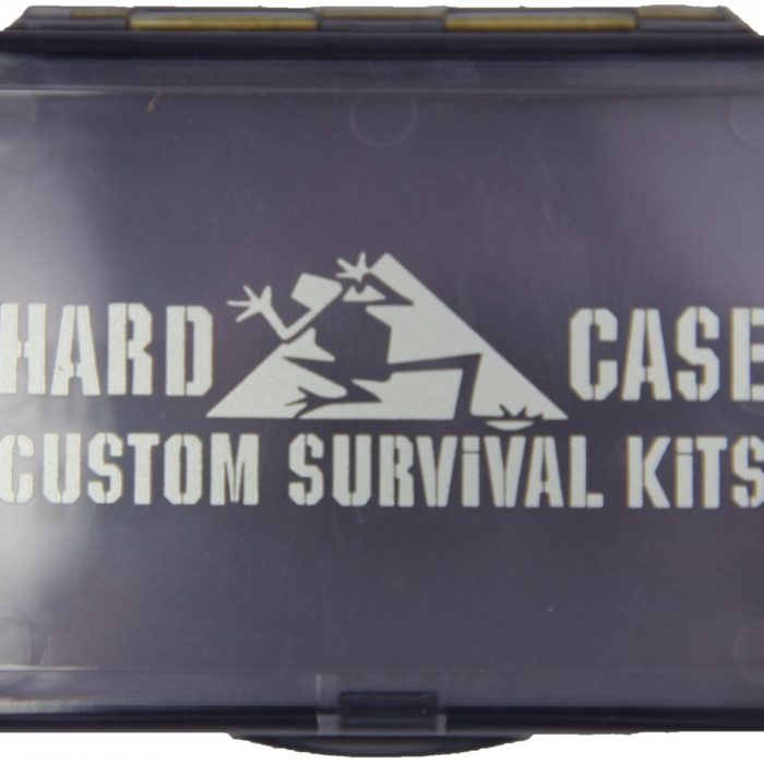 Pocket Survival Kit - Tactical Evolution Group