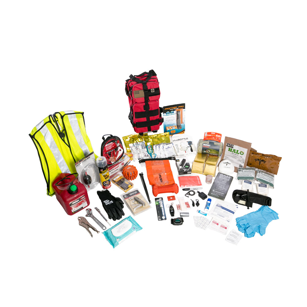 Survival Archives - Tactical Evolution Group