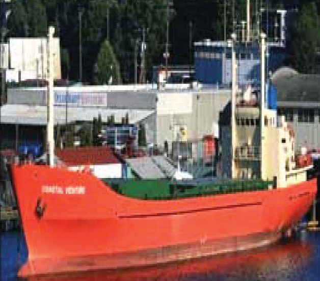 Scenario Support - Tactical Evolution Group