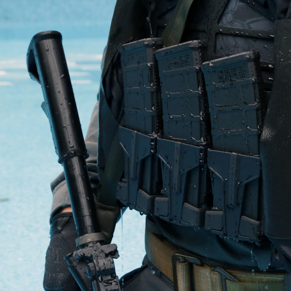 Tactical Archives - Tactical Evolution Group