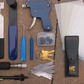 Tactical Entry Kit - Tactical Evolution Group