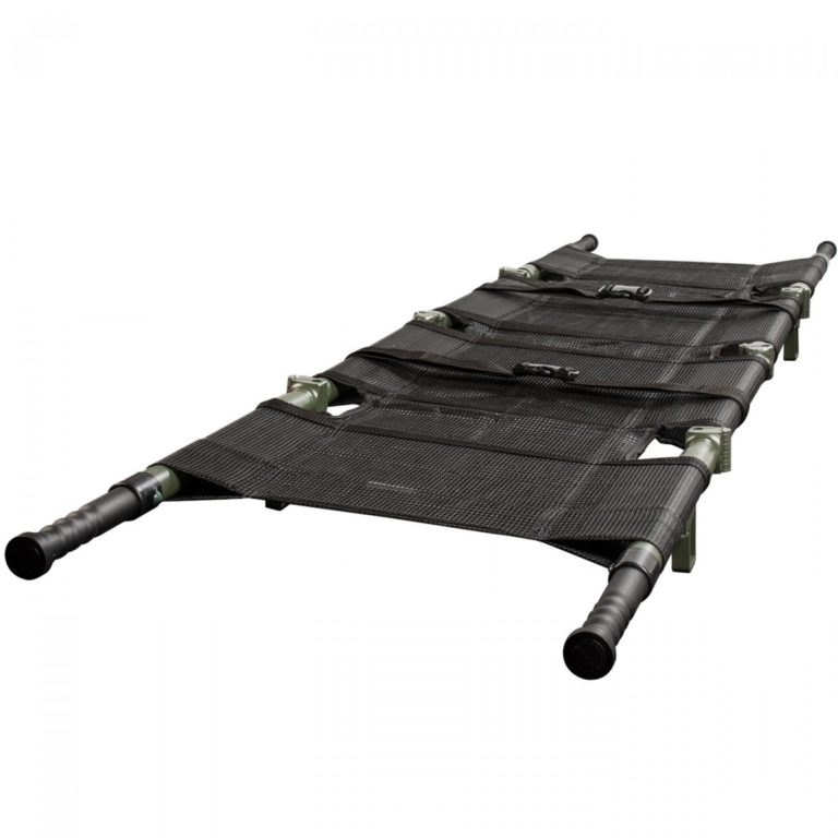 Talon II 90C Collapsible Handle Litter - Tactical Evolution Group
