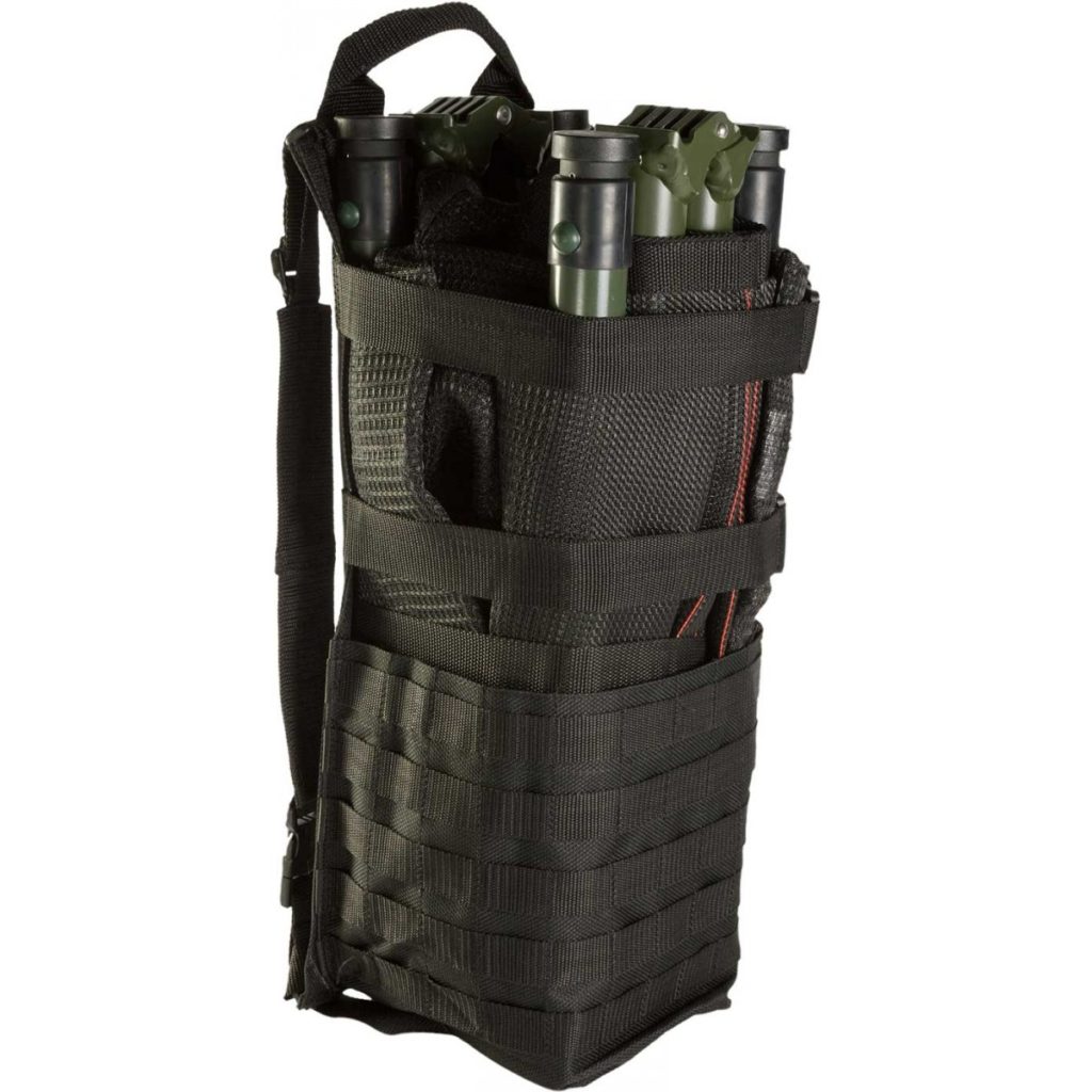 Talon II 90C Collapsible Handle Litter - Tactical Evolution Group