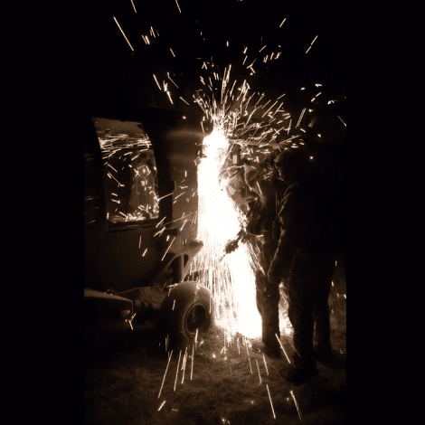 Home - Tactical Evolution Group