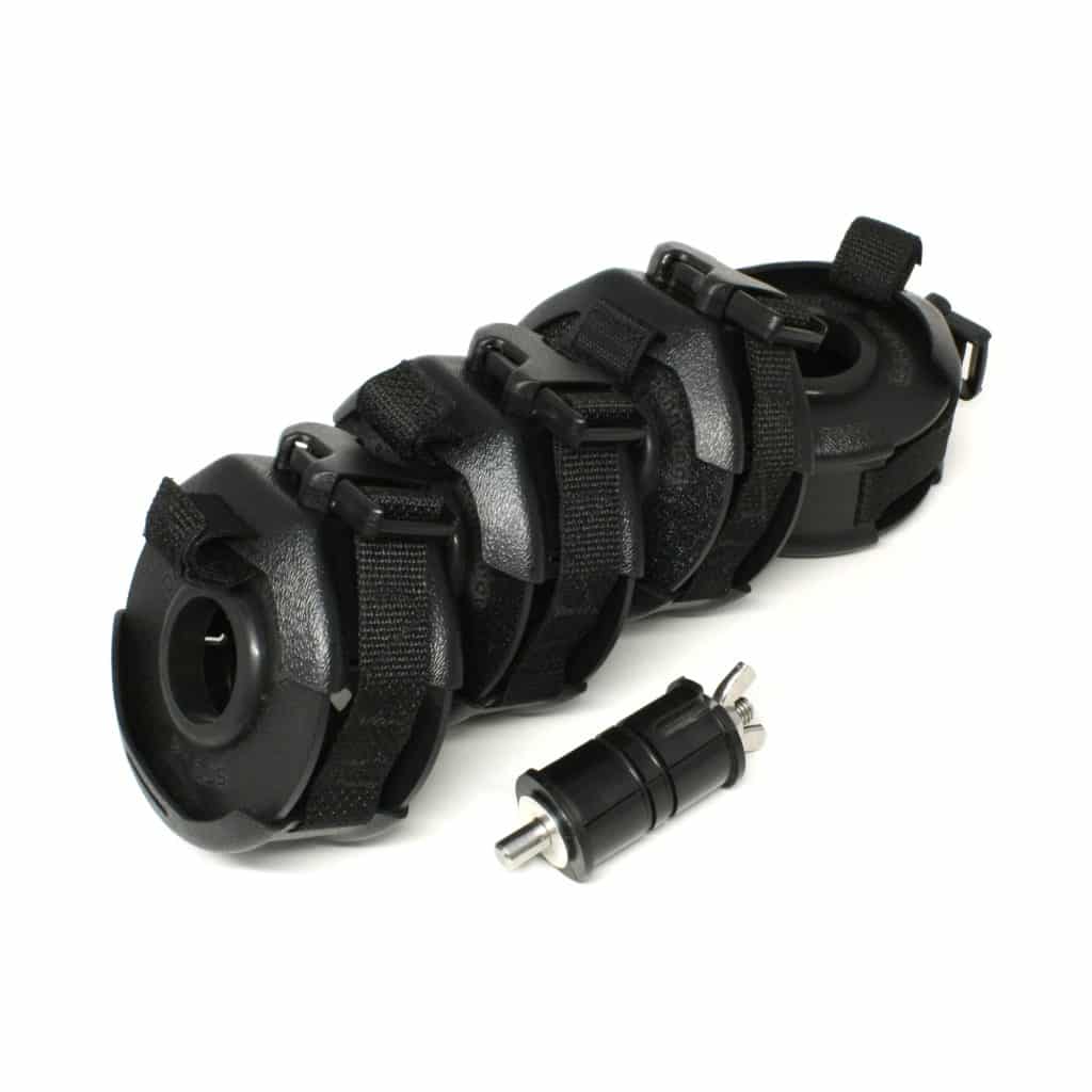 STS-4 Spool Kit - Tactical Evolution Group