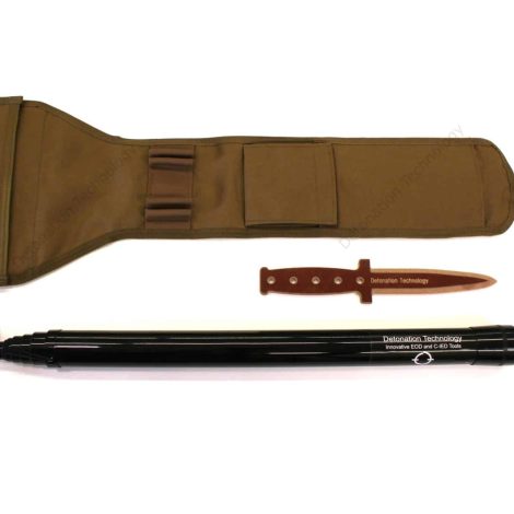 GHS-2 Sickle Stick Kit - Tactical Evolution Group