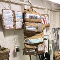 Far Forward Surgical Team Kit - Tactical Evolution Group