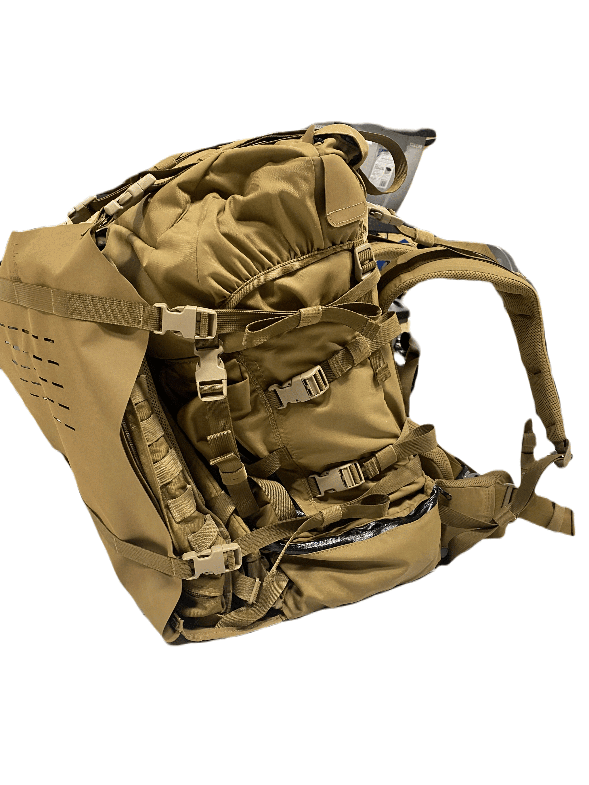 Far Forward Surgical Team Kit - Tactical Evolution Group